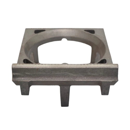 Rayburn #3 - Cast Iron Grate Carrier