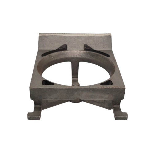 Rayburn #3 - Cast Iron Grate Carrier