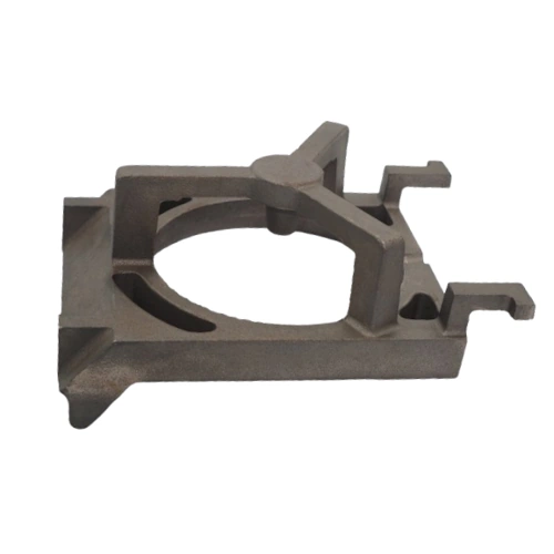Rayburn #3 - Cast Iron Grate Carrier
