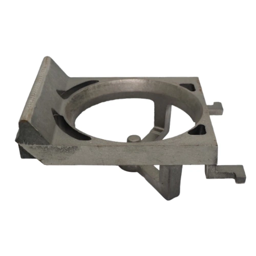 Rayburn #3 - Cast Iron Grate Carrier
